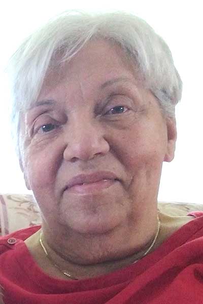 Judith Kinkela 1942-2025 | News, Sports, Jobs - The Vindicator